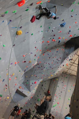 ROCK CLIMB FAIRFIELD - Updated December 2025 - 36 Photos & 57 Reviews ...
