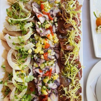 PALMERI RISTORANTE - 392 Photos & 340 Reviews - 11650 San Vicente Blvd ...