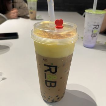 R&B TEA - HOUSTON CHINATOWN Houston, TX - Updated November 2024 - 352 ...