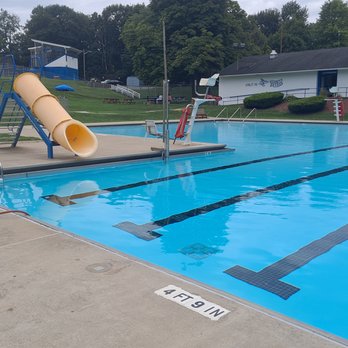 WASHINGTON BOROUGH PARK POOL - Updated January 2026 - 101 E Washington ...
