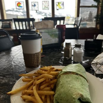 JAVA LAVA CAFE - Updated August 2025 - 111 Photos & 167 Reviews - 200 W Agate Ave, Granby ...
