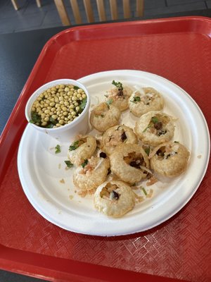 CHAAT CORNER - Updated December 2025 - 58 Photos & 85 Reviews - 15117 ...