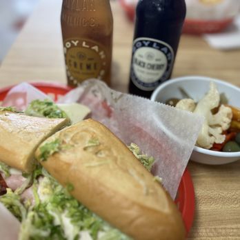 D’ALEO ITALIAN DELI - Updated November 2024 - 302 Photos & 125 Reviews ...