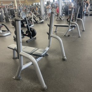 LA FITNESS - 63 Photos & 838 Reviews - Sports Clubs - 6161 Sepulveda ...