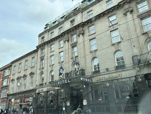 WYNN’S HOTEL - Updated September 2025 - 40 Photos & 31 Reviews - 35-39 ...