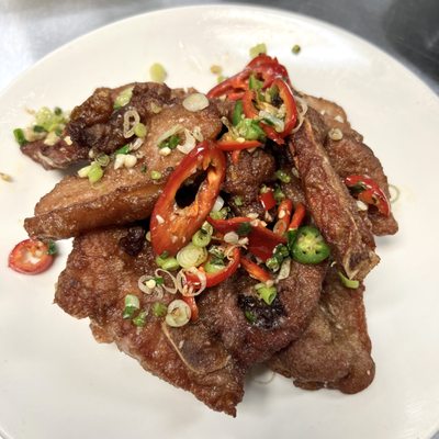 PAPA LU’S KITCHEN - 100 Photos & 26 Reviews - 13334 Ramona Blvd ...