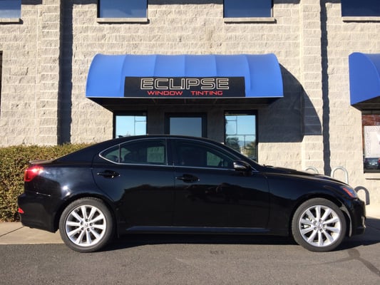 ECLIPSE WINDOW TINTING - Updated December 2025 - 23 Photos & 27 Reviews - 943 Automation Way ...