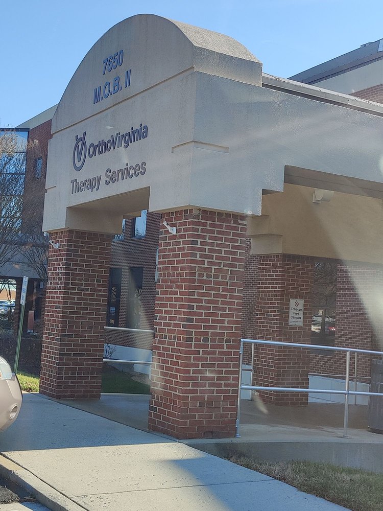 ORTHOVIRGINIA - Updated November 2024 - 17 Reviews - 7650 E Parham Rd ...