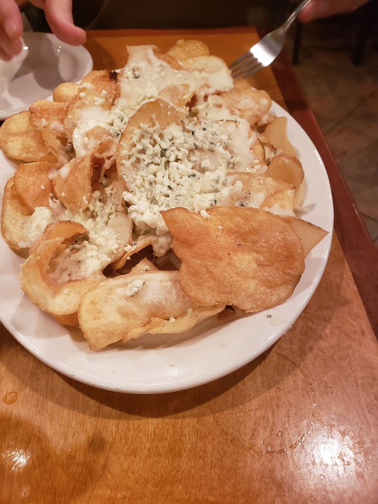 BENNETT POINT GRILL - 48 Photos & 68 Reviews - American (Traditional ...