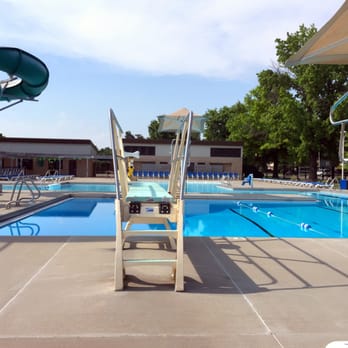 STONEGATE POOL - Updated October 2025 - 9701 Antioch Rd, Overland Park ...