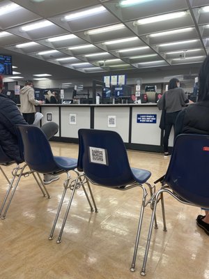 DEPARTMENT OF MOTOR VEHICLES DMV - SANTA MONICA - Updated May 2025 ...