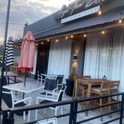 AYE TEA ELLE ELEVATED TAPAS - 213 Photos & 59 Reviews - 3749 College St ...