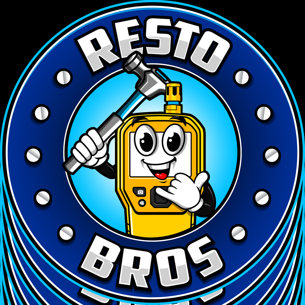 RESTO BROS RESTORATION & CONSTRUCTION - Updated October 2024 - Request ...