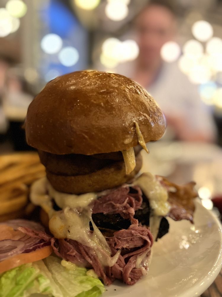 BELFAST GASTROPUB - 76 Photos & 69 Reviews - Gastropubs - 101 North ...