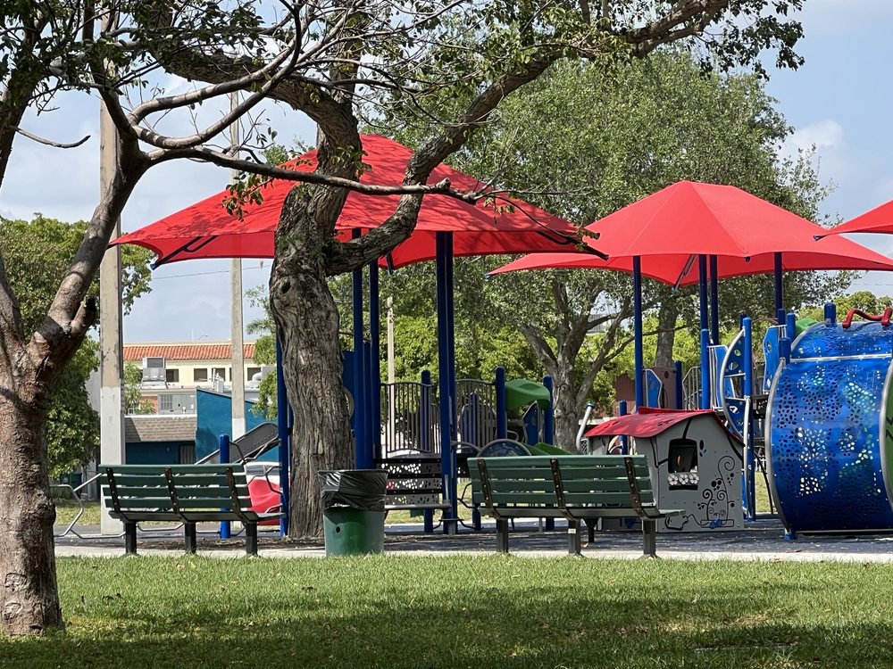 HENRY REEVES PARK - Updated July 2025 - 14 Photos - 528 NW 10 St, Miami ...