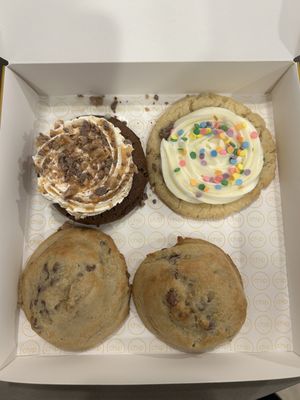 CHIP COOKIES - Updated December 2025 - 11 Photos & 15 Reviews - 4647 S ...