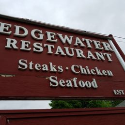 EDGEWATER RESTAURANT - Updated December 2025 - 210 Photos & 272 Reviews ...