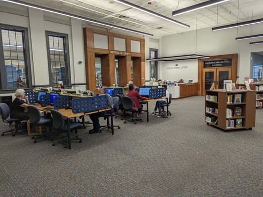 AIKEN COUNTY PUBLIC LIBRARY - Updated December 2025 - 32 Photos & 11 ...