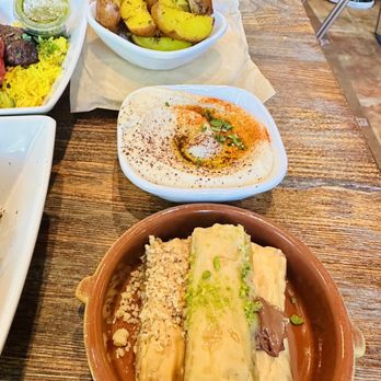 MAZRA - Updated April 2024 - 153 Photos & 42 Reviews - 2021 Broadway St ...