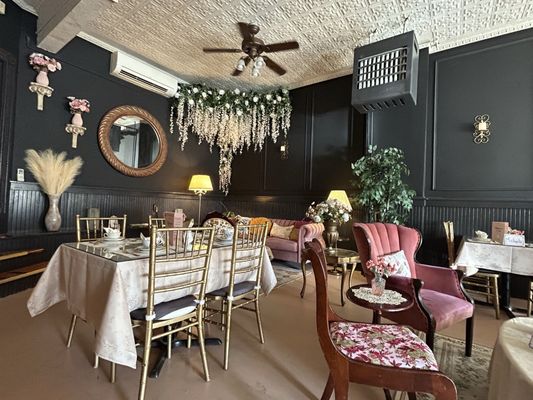 HONEY CUP CAFE & TEAROOM - Updated January 2026 - 44 Photos & 18 ...