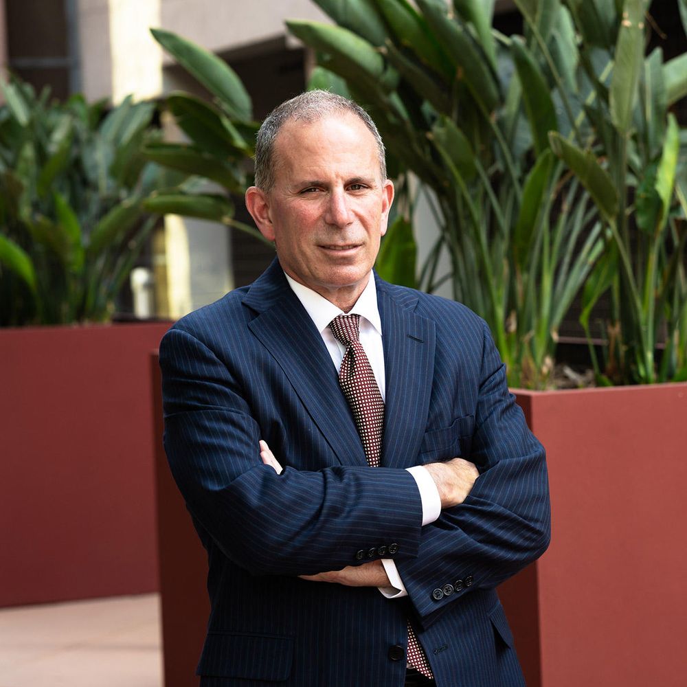 KEITH H. RUTMAN, ATTORNEY AT LAW - Updated December 2025 - 12 Reviews ...