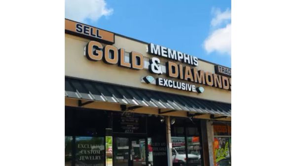 MEMPHIS GOLD AND DIAMOND EXCLUSIVE - Updated December 2025 - 62 Photos ...