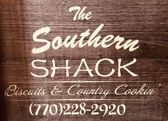 THE SOUTHERN SHACK - Updated November 2024 - 28 Photos & 30 Reviews ...