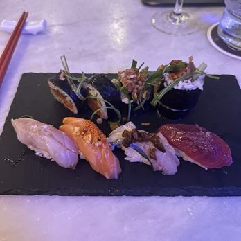 167 SUSHI BAR - Updated October 2024 - 355 Photos & 152 Reviews - 289 E ...