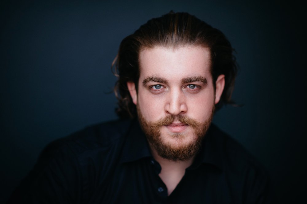 ALEX FRANKEL VOICE LESSONS - New York, NY - Yelp