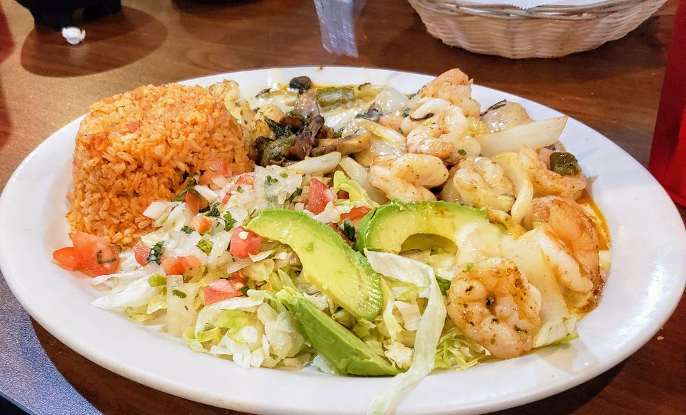 EL SALTILLO - Updated November 2024 - 27 Photos & 43 Reviews - 12013 ...