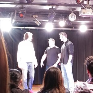 IMPROV ASYLUM - 38 Photos & 366 Reviews - Performing Arts - 216 Hanover ...