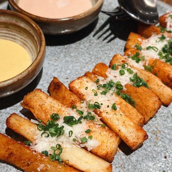 SUYO MODERN PERUVIAN - Updated July 2024 - 140 Photos & 33 Reviews ...