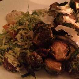 ALMOND RESTAURANT - 116 Photos & 166 Reviews - American (New) - 1 Ocean ...