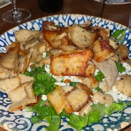 KRINTI MEDITERRANEAN GRILL - Updated July 2024 - 145 Photos & 167 ...