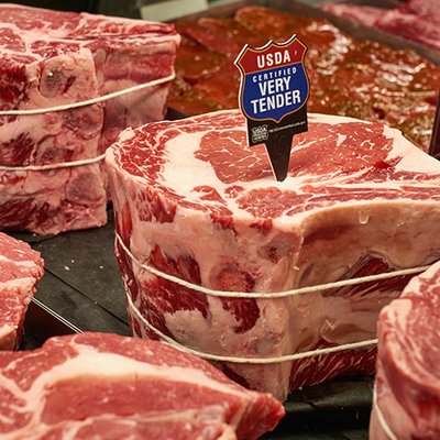 HARRIS TEETER - Updated January 2026 - 17 Photos & 55 Reviews - 975 ...