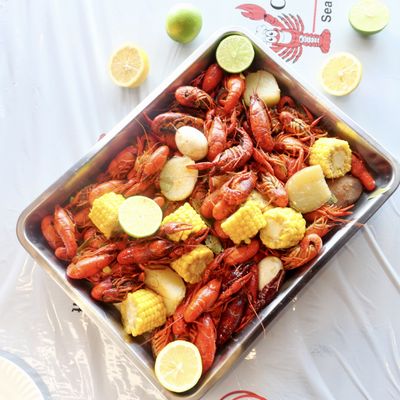 CRAWFISH CHEF - Updated December 2025 - 177 Photos & 206 Reviews - 1645 ...