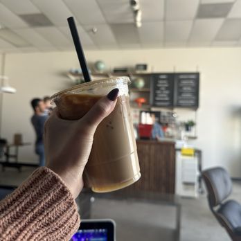 Photos of FIREPROOF COFFEE - Updated August 2024 - 90 Photos & 37 ...