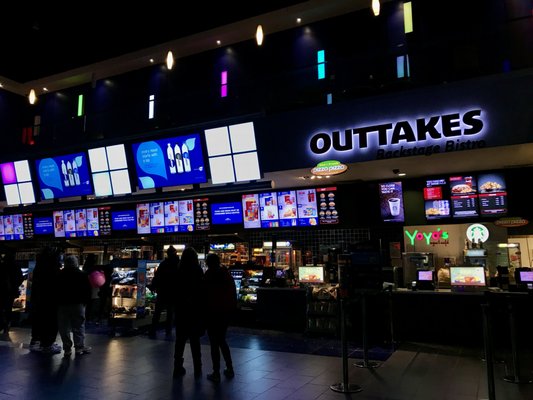 CINEPLEX CINEMAS MARKHAM AND VIP - Updated March 2025 - 460 Photos ...