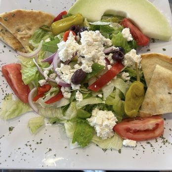 ATHENA’S GREEK KITCHEN - Updated June 2024 - 570 Photos & 628 Reviews ...