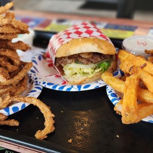 SIMMER DOWN - Updated May 2025 - 169 Photos & 316 Reviews - 4701-1 ...