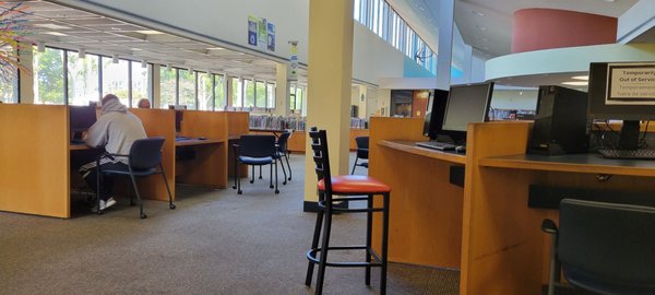 CHULA VISTA PUBLIC LIBRARY - Updated December 2025 - 110 Photos & 46 ...