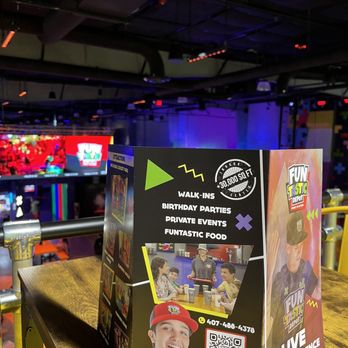 FUNTASTIC DEPOT - Updated October 2025 - 44 Photos & 28 Reviews - 6828 ...