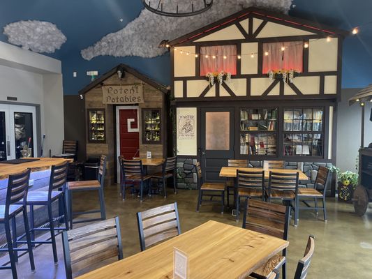 FABLED BREW WORKS - 37 Photos & 18 Reviews - 331 Kenton Lands Rd ...