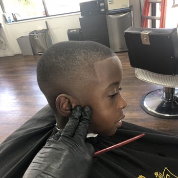 KINGDOM KUTZ & DESIGNZ BARBERSHOP - Updated May 2025 - 58 Photos & 33 ...