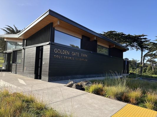 GOLDEN GATE PARK GOLF COURSE - Updated June 2026 - 135 Photos & 206 ...
