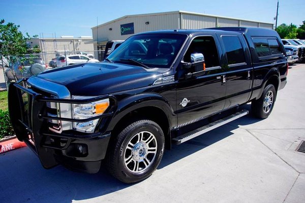 DIESEL OF HOUSTON - Updated October 2025 - 26 Photos & 12 Reviews ...