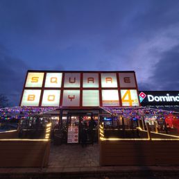 SQUARE BOY - Updated December 2025 - 127 Photos & 225 Reviews - 875 ...