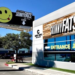 SKINNYFATS - Updated March 2025 - 4911 Photos & 3100 Reviews - 6261 ...