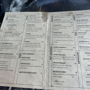 BREWHAUS - Updated August 2025 - 47 Photos & 35 Reviews - 300 Spring St ...