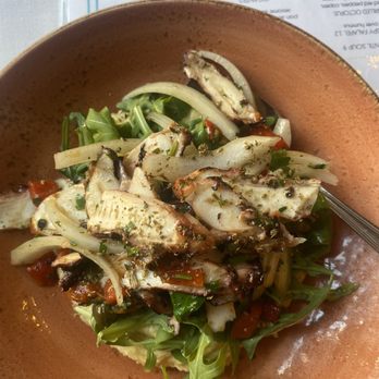 EVOO & LEMON - Updated July 2025 - 271 Photos & 245 Reviews - 45 Main ...